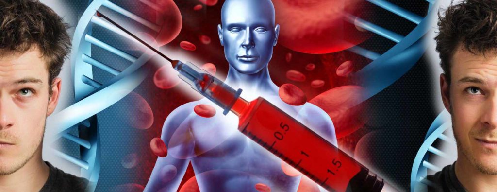 PRP Shoulder Injection | PRP for Shoulder Labral Tear